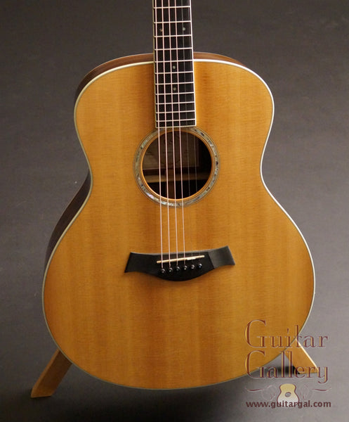 Taylor GS Guitar – Guitar Gallery