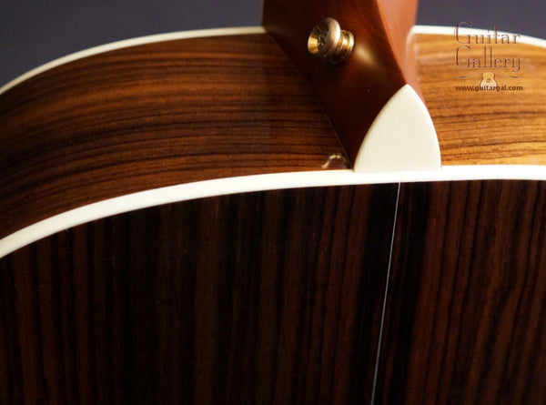 Taylor GS Guitar – Guitar Gallery