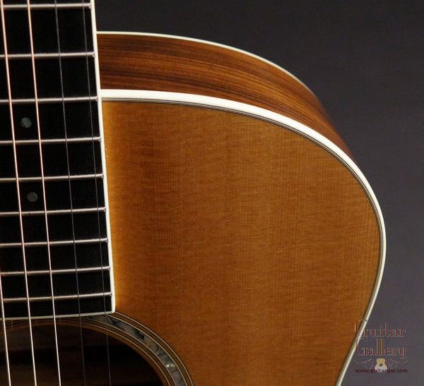Taylor GS Guitar – Guitar Gallery