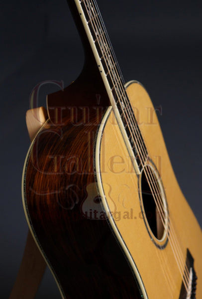 Taylor Brazilian Rosewood PS-10 Guitar – Guitar Gallery