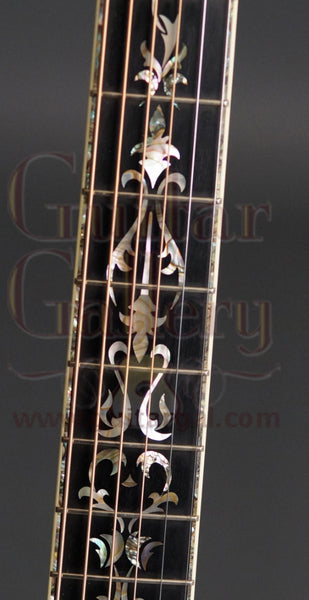Taylor Brazilian Rosewood PS-10 Guitar – Guitar Gallery