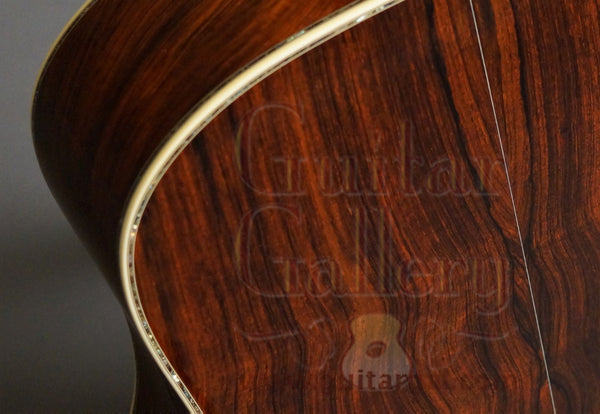 Taylor Brazilian Rosewood PS-10 Guitar – Guitar Gallery
