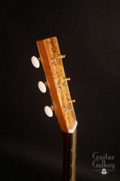 Bruce Sexauer FT-000-es Koa Guitar – Guitar Gallery