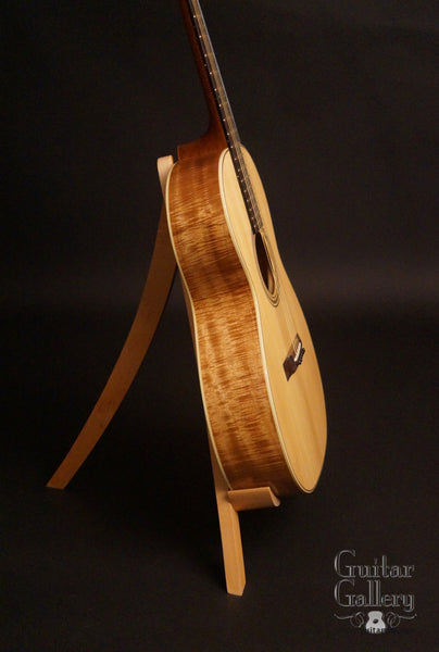 Bruce Sexauer FT-000-es Koa Guitar – Guitar Gallery