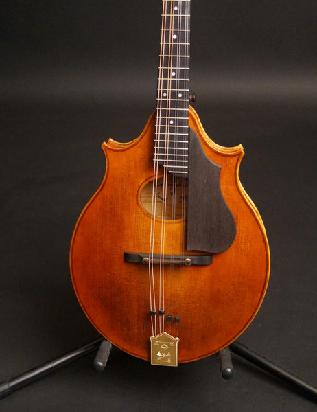 Campanella Mandola – Guitar Gallery