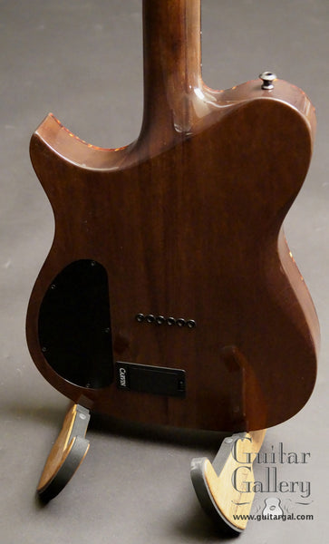 Used Carvin AE185 Electric Guitar – Guitar Gallery