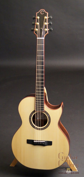 Charis SJ Guitar – Guitar Gallery