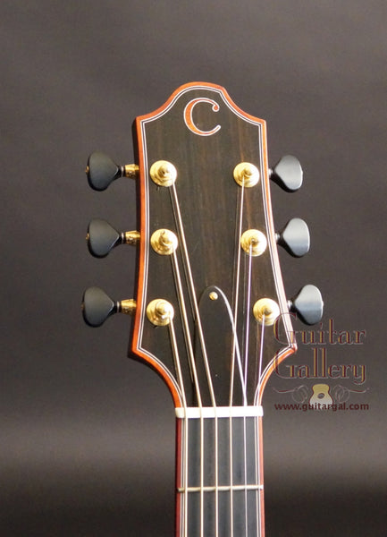 Charis SJ Guitar – Guitar Gallery
