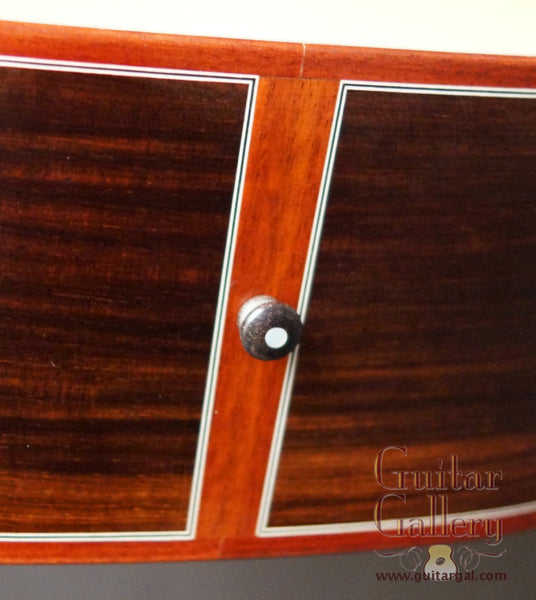 Charis SJ Guitar – Guitar Gallery