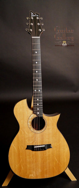 Doolin Guitar – Guitar Gallery