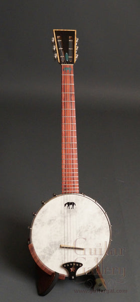 Lame Horse Gitjo (Banjo Guitar) – Guitar Gallery