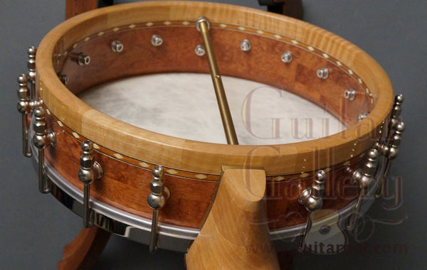 Lame Horse Gitjo (Banjo Guitar) – Guitar Gallery