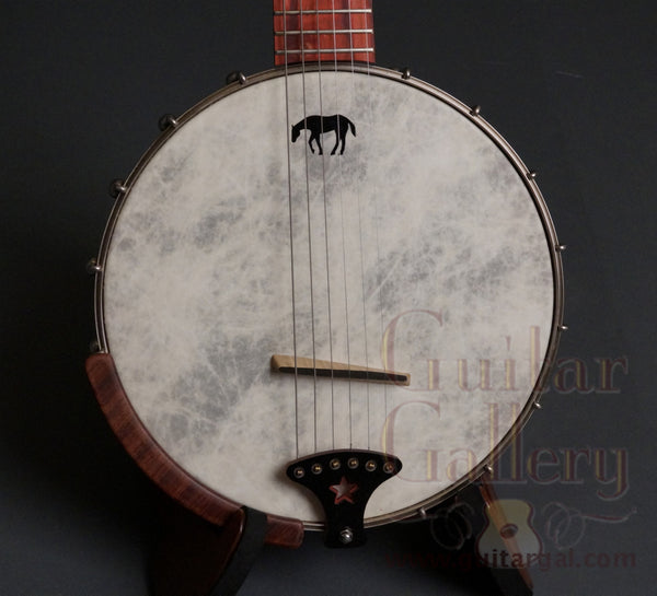 Lame Horse Gitjo (Banjo Guitar) – Guitar Gallery