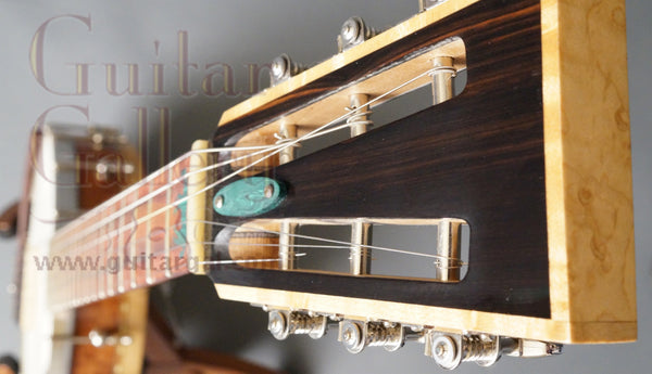 Lame Horse Gitjo (Banjo Guitar) – Guitar Gallery