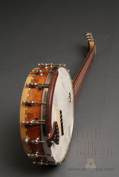 Lame Horse Gitjo (Banjo Guitar) – Guitar Gallery