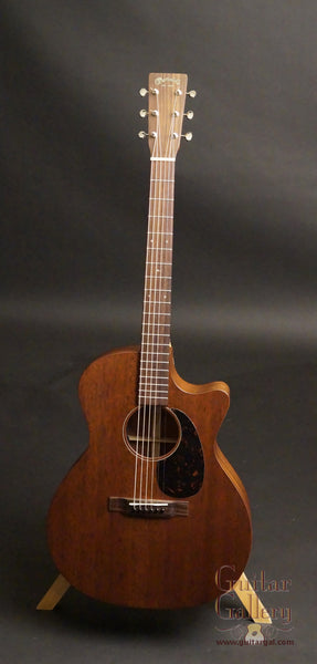 Martin GPC-15ME Guitar – Guitar Gallery