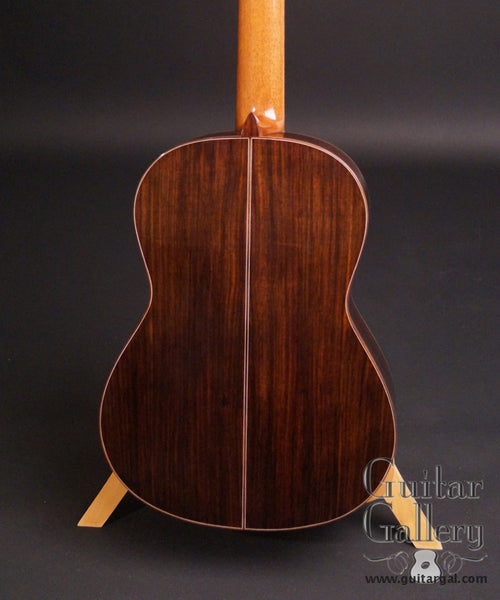 Kathy Wingert Classical Guitar – Guitar Gallery