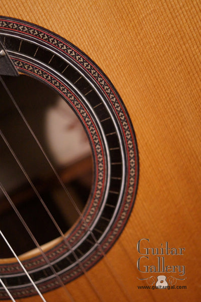 Kathy Wingert Classical Guitar – Guitar Gallery