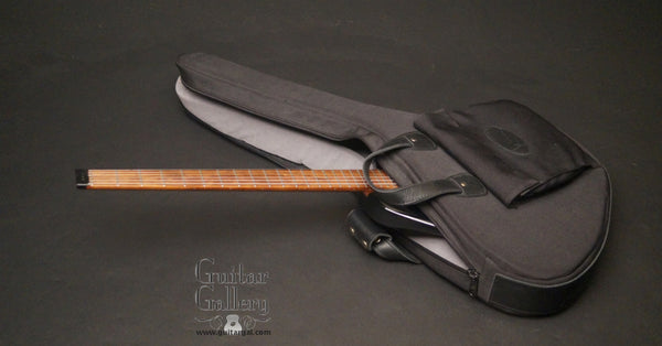 Steve Klein Headless Electric Guitar – Guitar Gallery