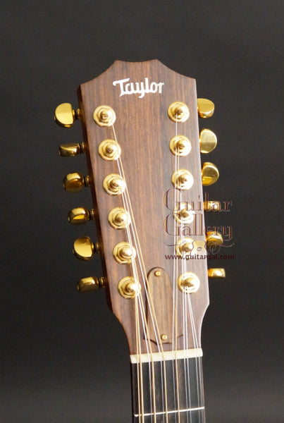 Taylor LKSM-12 String Guitar – Guitar Gallery