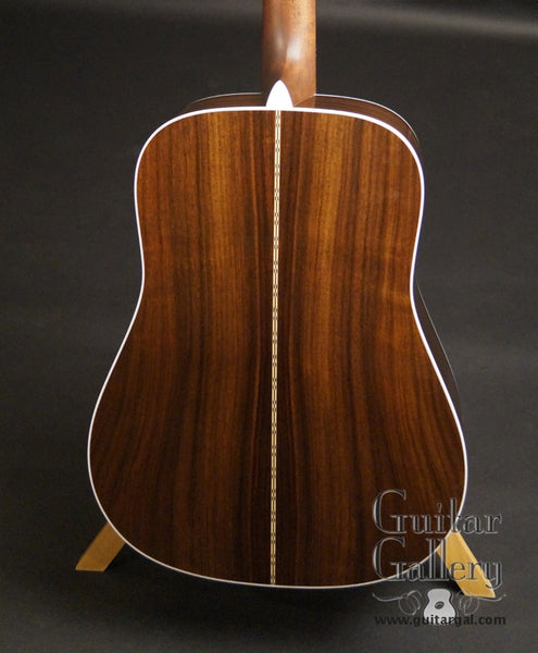 Martin D12-28 Guitar (12 string) – Guitar Gallery