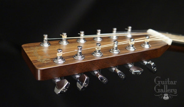 Martin D12-28 Guitar (12 string) – Guitar Gallery