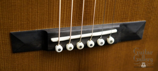 Martin CS-00s-14 Ltd Ed Guitar – Guitar Gallery