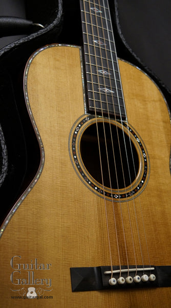 Martin CS-00s-14 Ltd Ed Guitar – Guitar Gallery