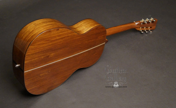 Martin CS-00s-14 Ltd Ed Guitar – Guitar Gallery