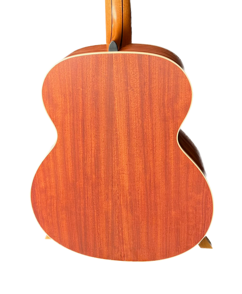 Lowden O-38 Special BUB/RC Ltd Edition Guitar (Batch 45) – Guitar Gallery