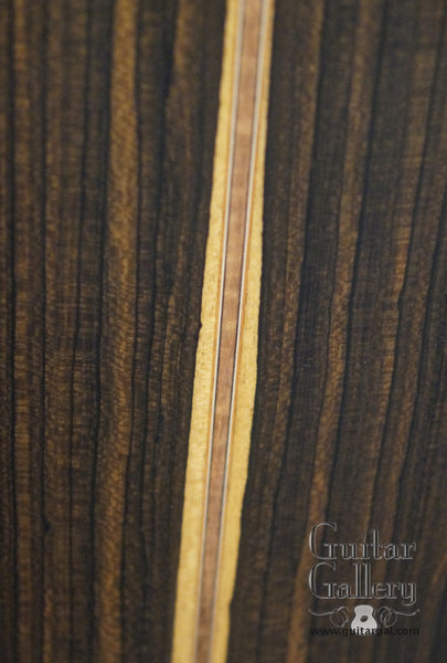 Lowden Richard Thompson Signature Series Guitar – Guitar Gallery