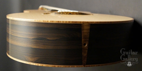 Lowden Richard Thompson Signature Series Guitar – Guitar Gallery