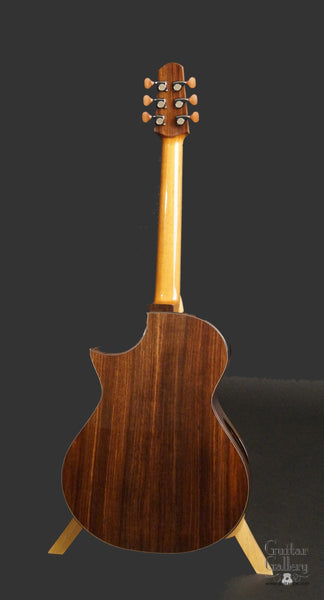 Skytop GC Cutaway Guitar – Guitar Gallery