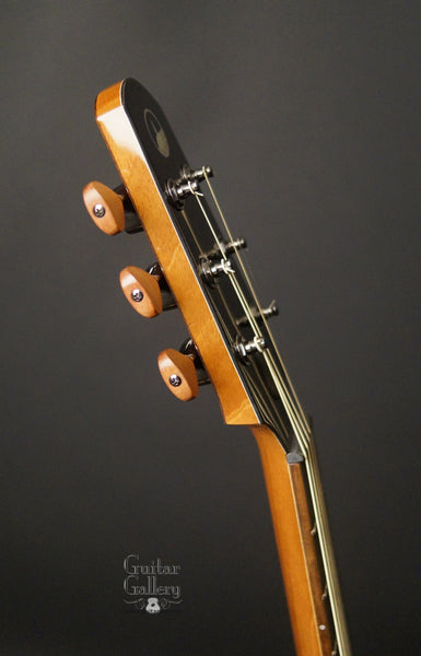 Skytop GC Cutaway Guitar – Guitar Gallery
