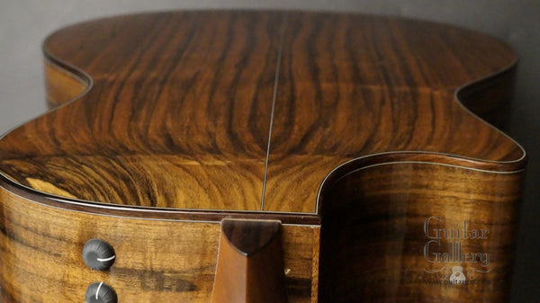 2003 Taylor Fall Ltd Edition 12 String Guitar – Guitar Gallery
