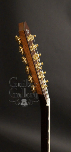 2003 Taylor Fall Ltd Edition 12 String Guitar – Guitar Gallery