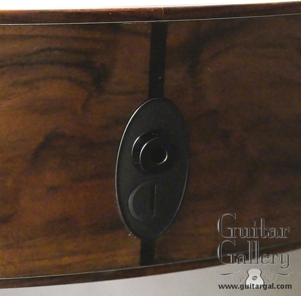 2003 Taylor Fall Ltd Edition 12 String Guitar – Guitar Gallery