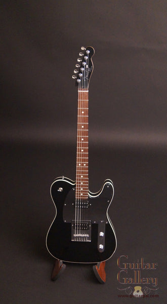Fender Master Built Custom Shop Telecaster – Guitar Gallery